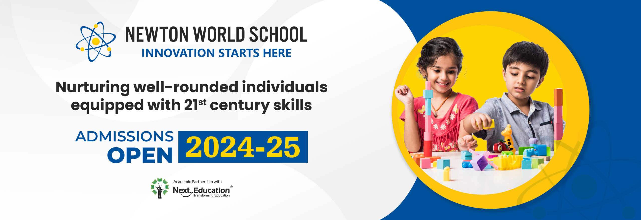 Newton World School - CBSE School in Malout Road (2024)